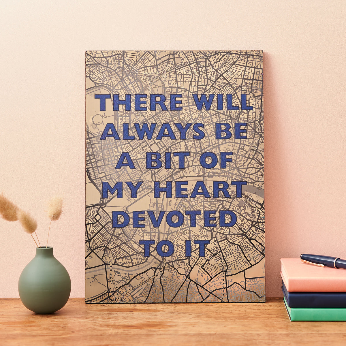 Personalised Gifts, Prints, and Luxury Notebooks | Betsy Benn