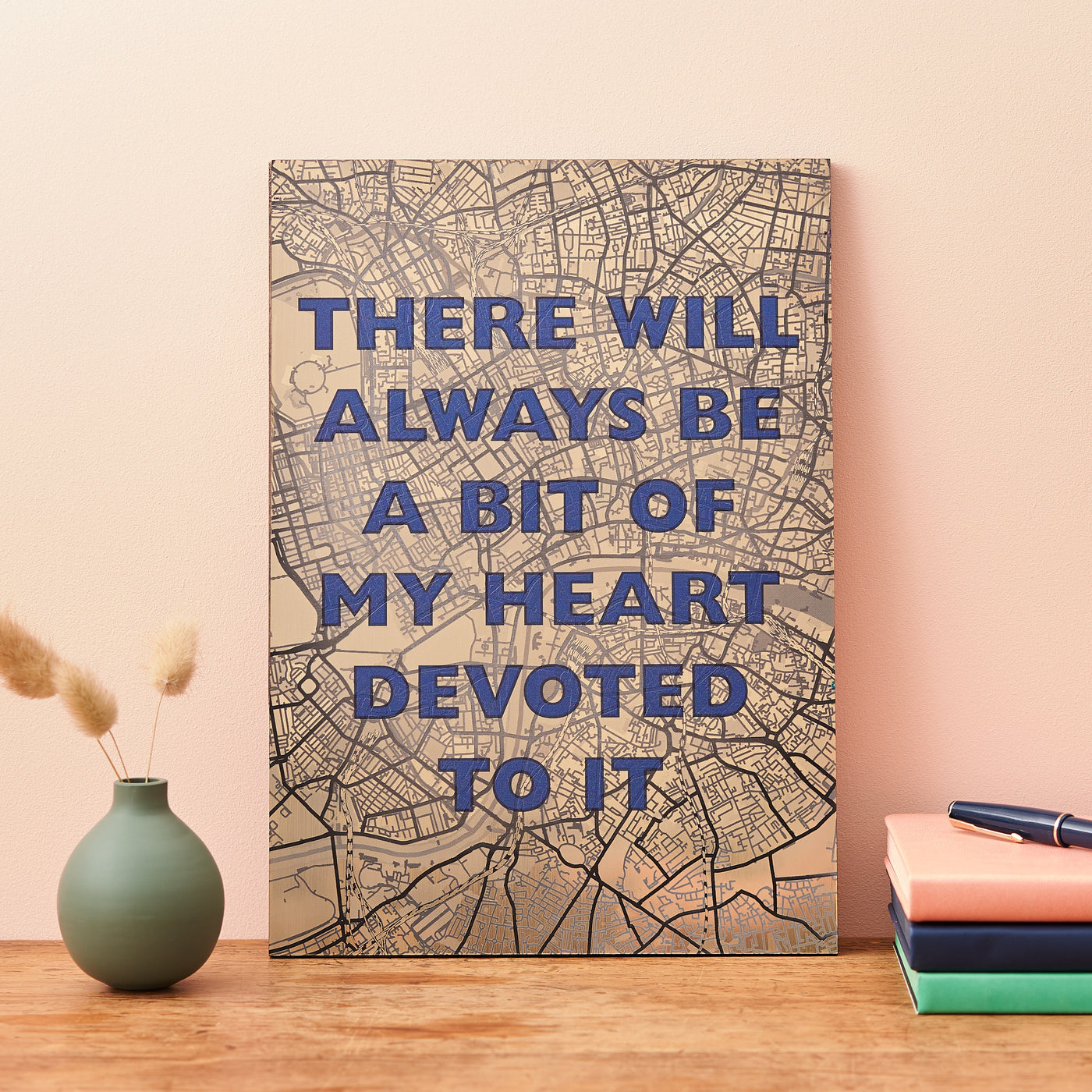 Personalised Gifts, Prints, and Luxury Notebooks | Betsy Benn