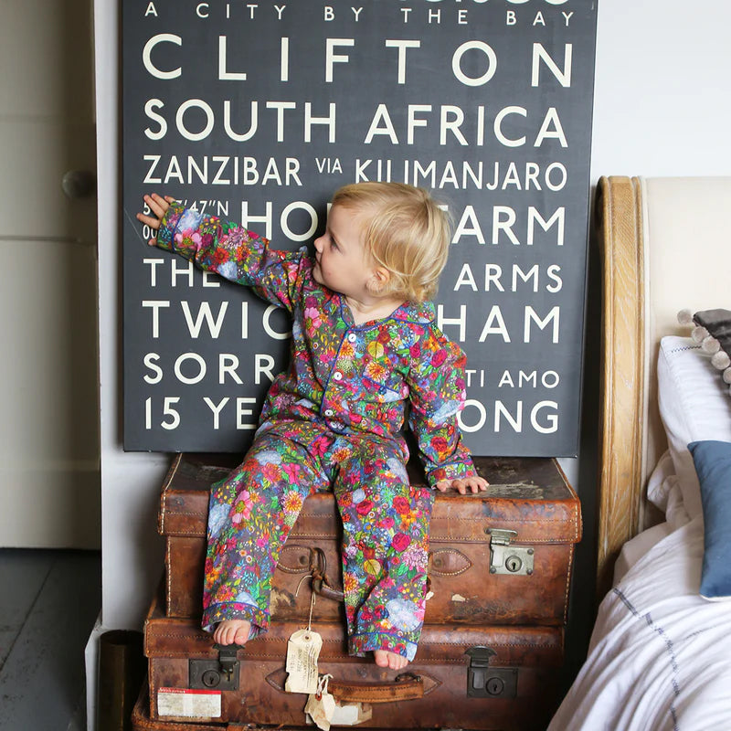 Personalised Gifts, Prints, and Luxury Notebooks | Betsy Benn